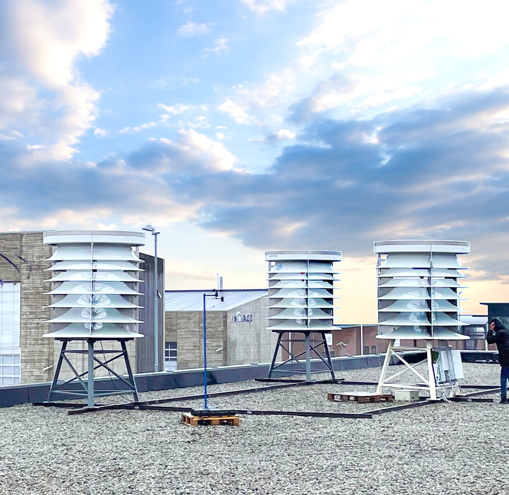 Ventum Dynamics expands power generation in Tananger, Norway